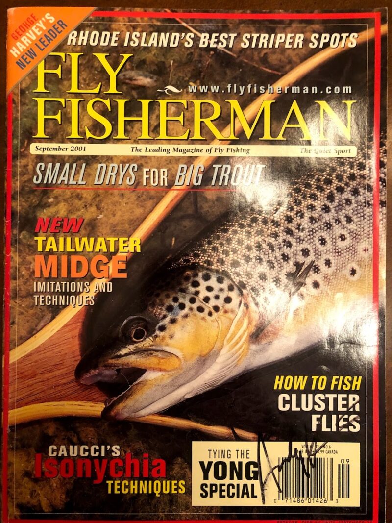 Fly Fishing Secrets of the San Juan River’s Andy Kim – Sporting Road