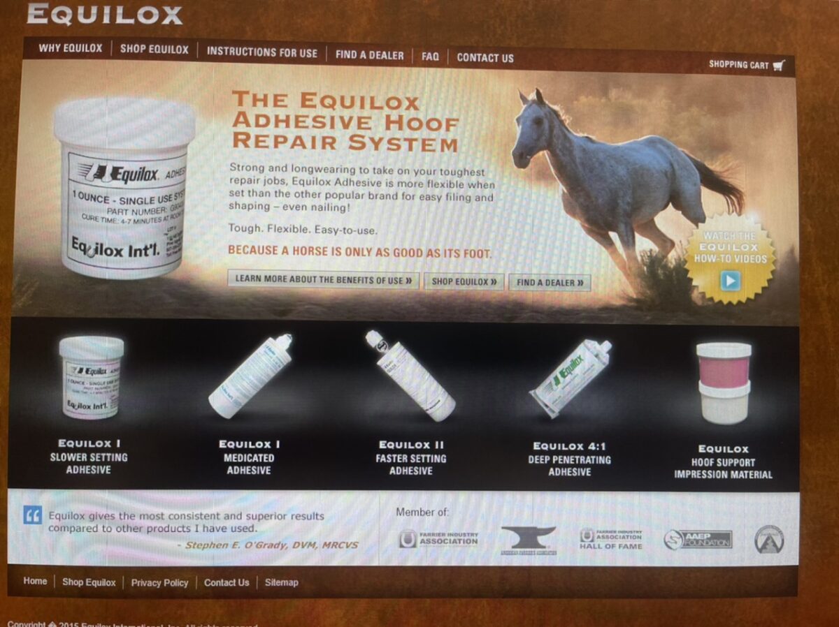 Useful Remedies for Your Horses – Sporting Road